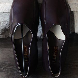 L.B. Evans | Shoes | Lb Evans 84 Duke Opera | Poshmark